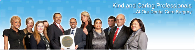 Collier Row Dental Practice